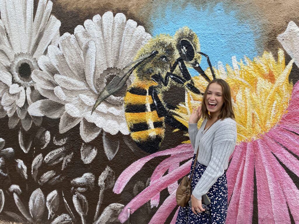 About Me – Kari's Blog